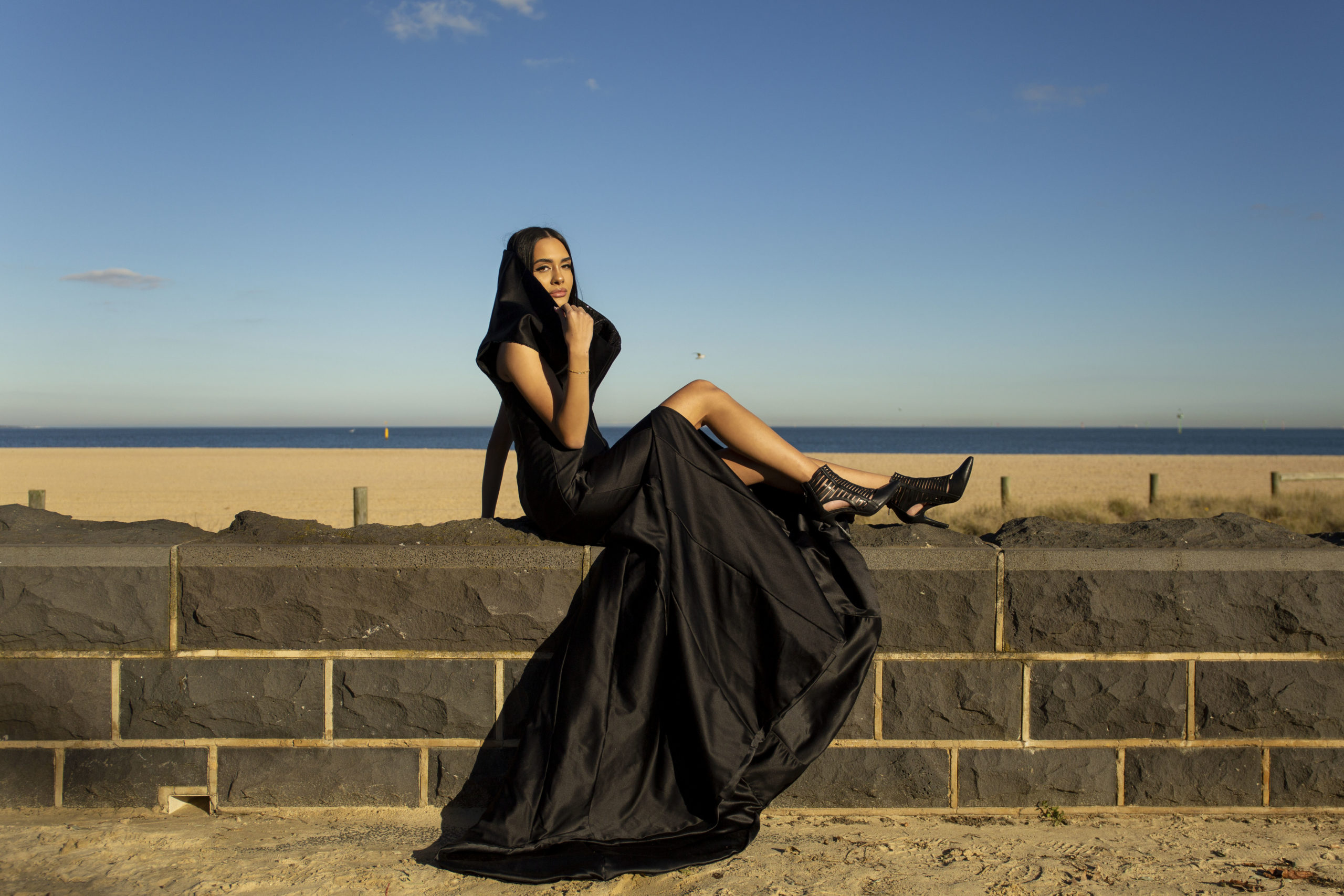 Boyer Manon → Fashion