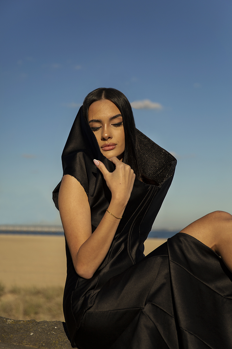 Boyer Manon → Fashion