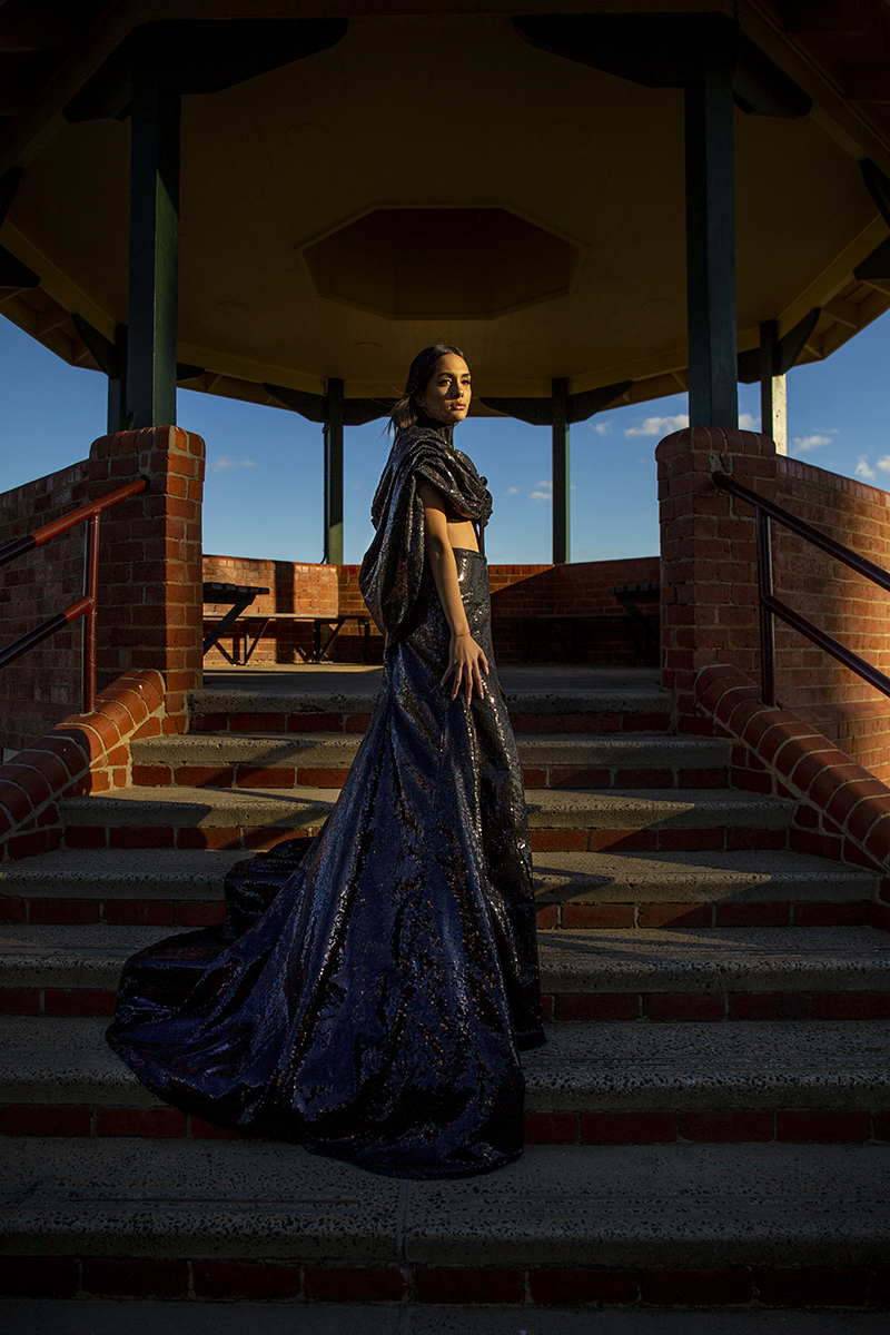 Boyer Manon → Fashion