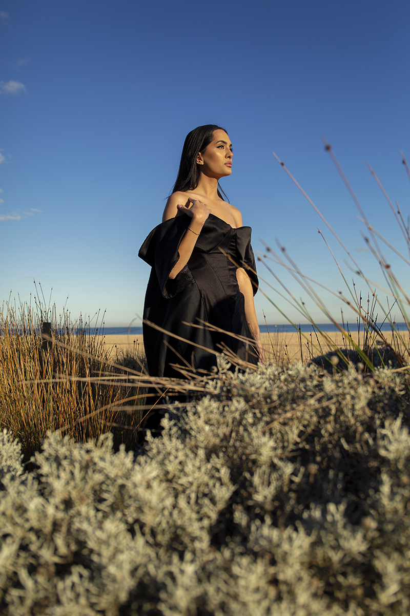 Boyer Manon → Fashion